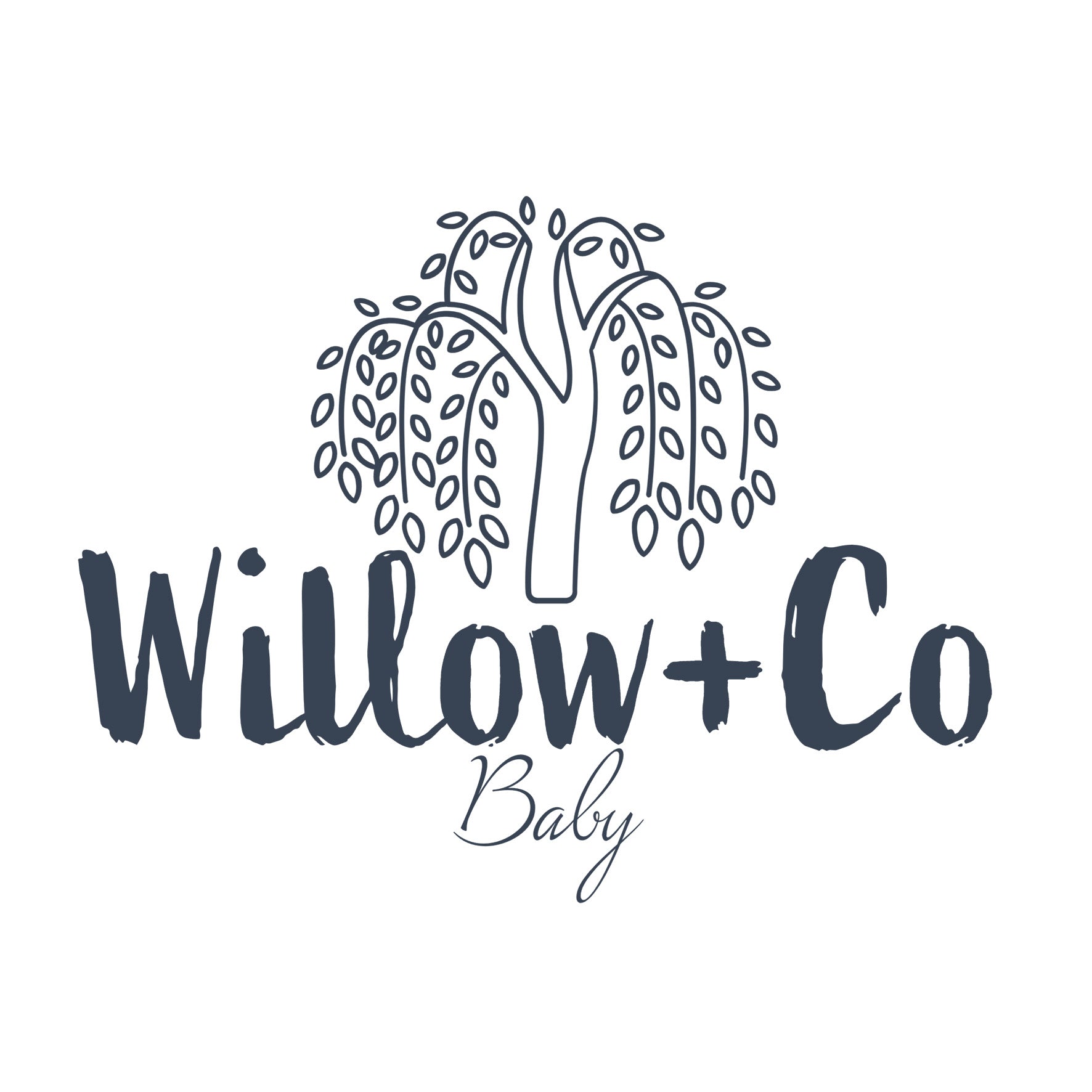WILLOW+CO BABY – Willow+Co Baby