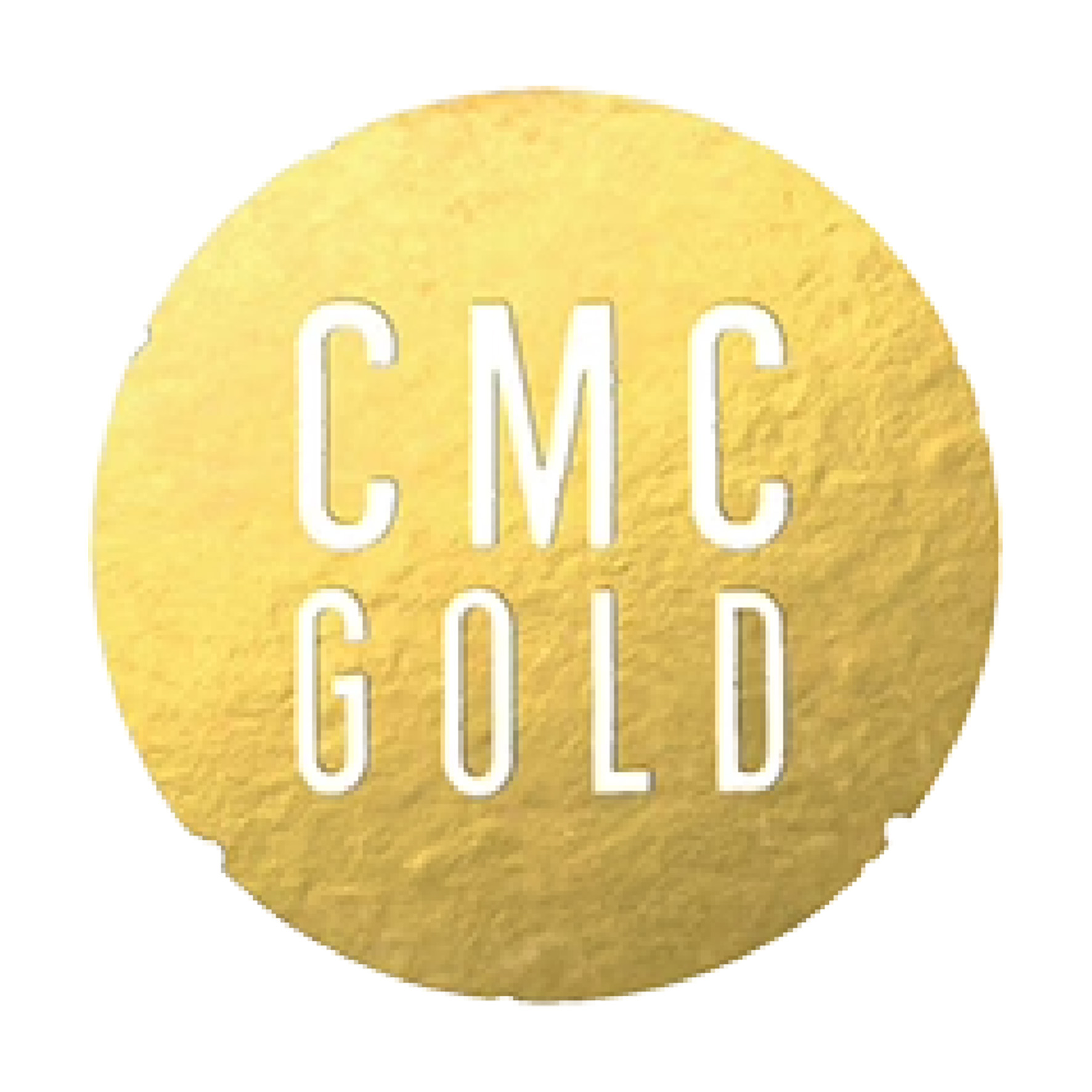 CMC GOLD – Willow+Co Baby